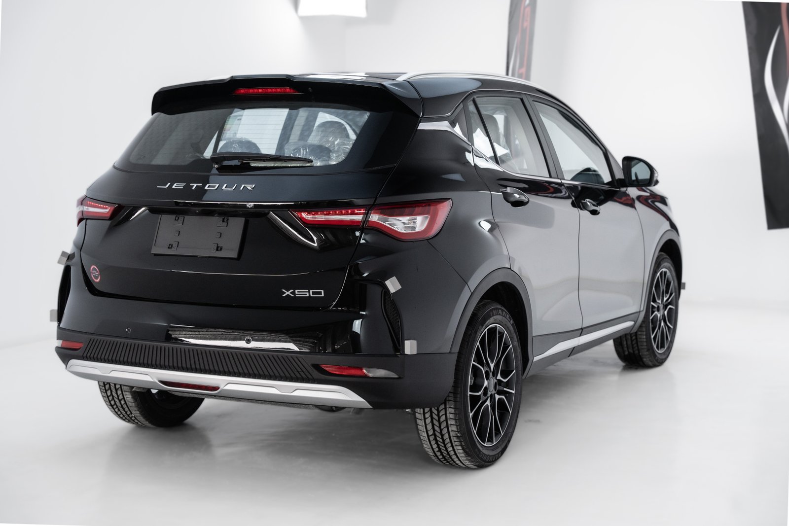 سيارة JETOUR X50 Premium | شركة هلا كار سيارة للسيارات